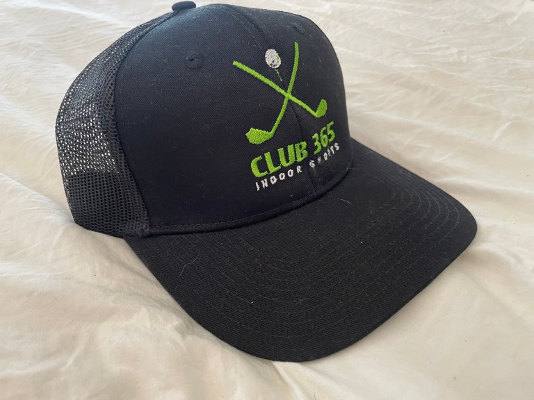 Club 365 Cap – Club 365