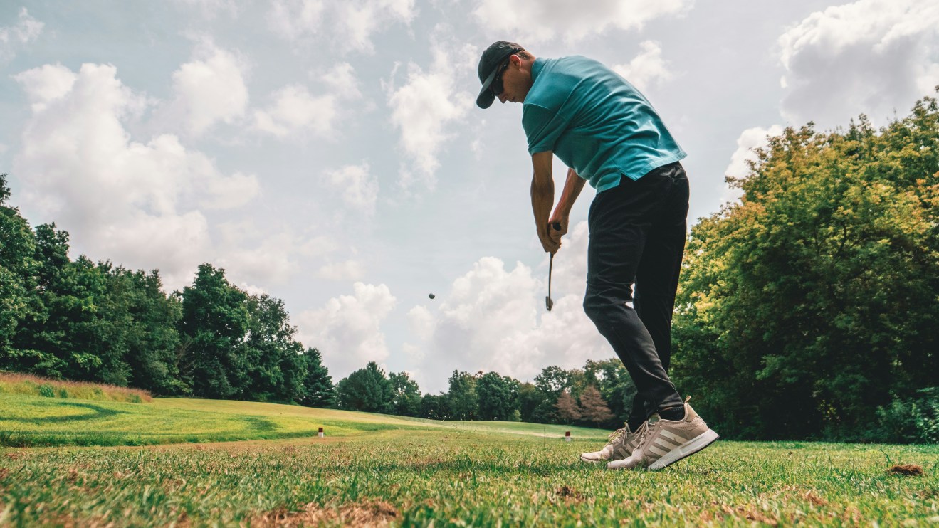 Club 365 – Online bookings of indoor golf, multi-sport, and parties